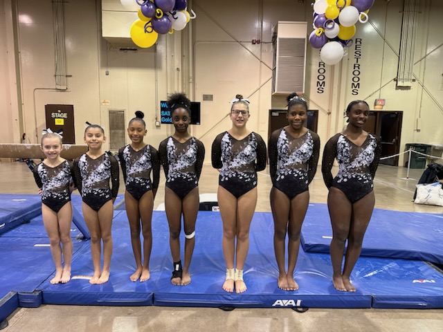 News - Johnson Gymnastics, Inc.