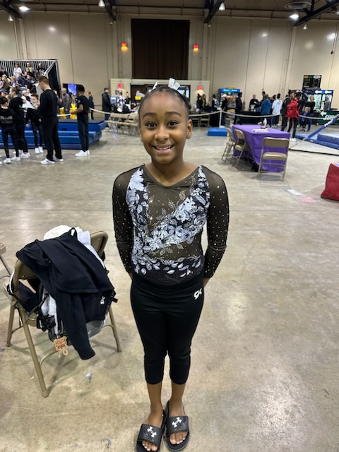 News - Johnson Gymnastics, Inc.