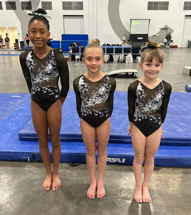 News - Johnson Gymnastics, Inc.